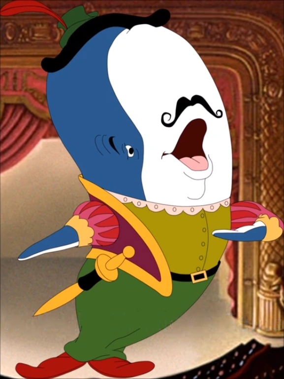 Willie the Whale | SpongeBob New Fanon Wiki | Fandom