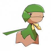 RoyalPear | SpongeBob New Fanon Wiki | Fandom