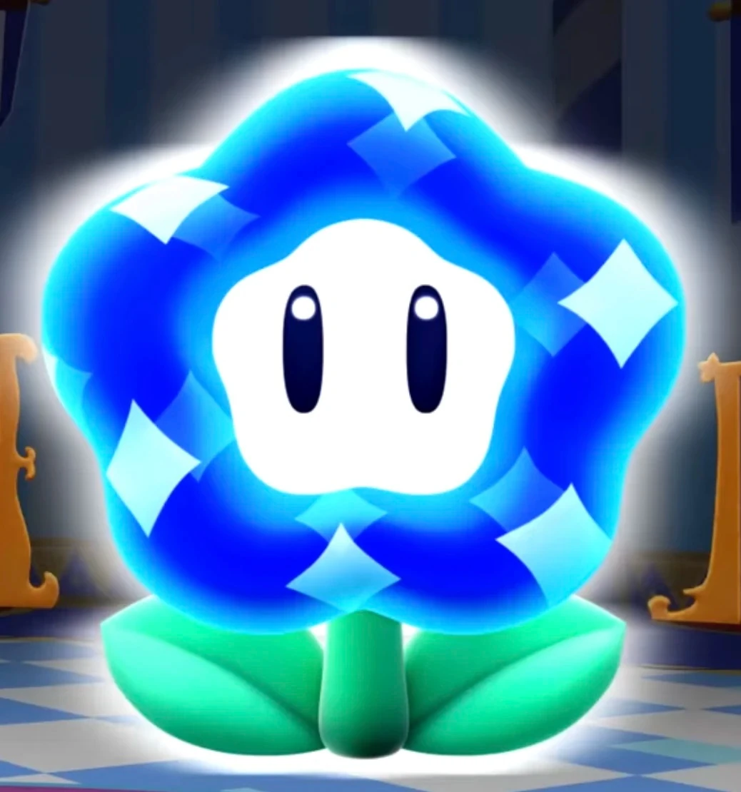 Wonder Flower | SpongeBob New Fanon Wiki | Fandom