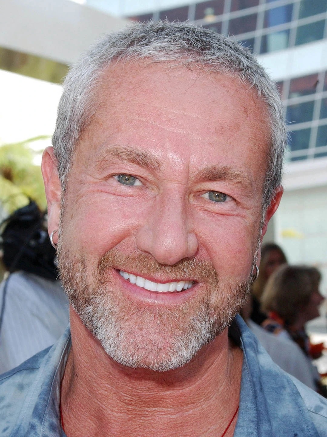 Charlie Adler | SpongeBob New Fanon Wiki | Fandom