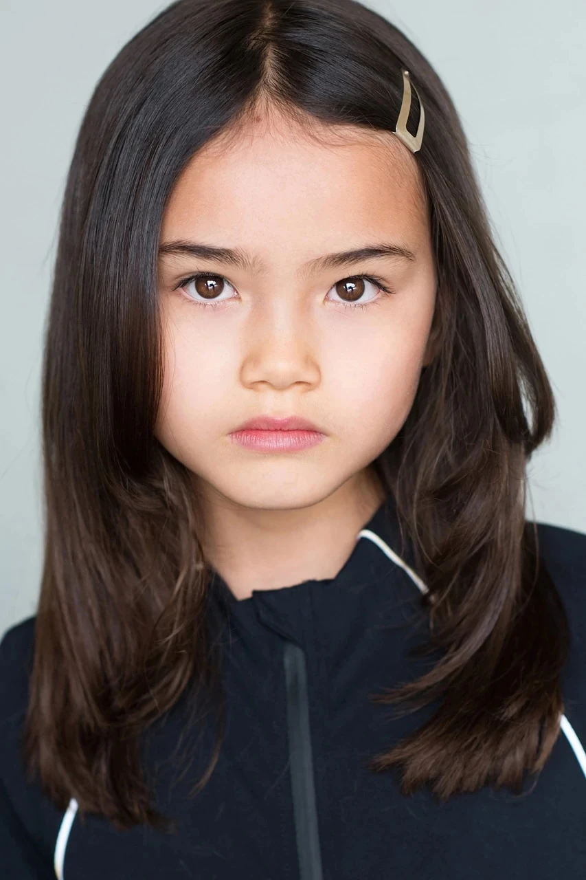 Kai Zen | SpongeBob New Fanon Wiki | Fandom