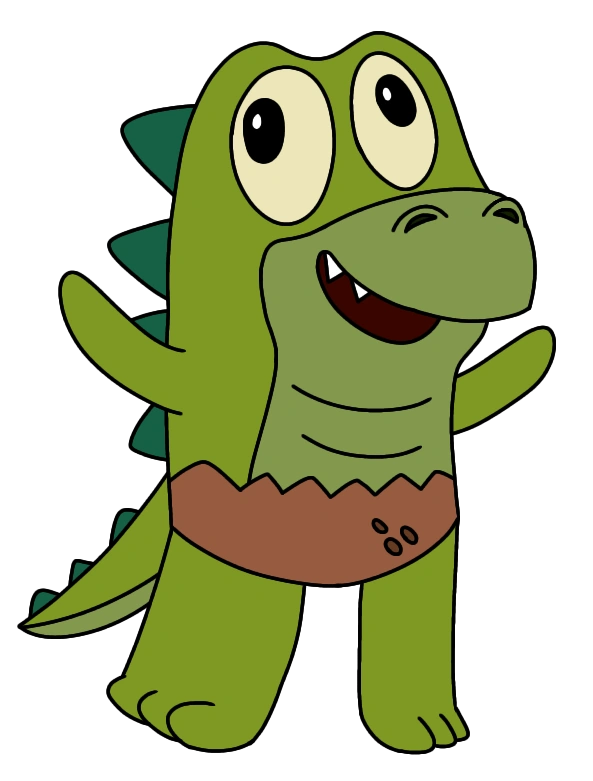 Chip Chip Hopkins | SpongeBob New Fanon Wiki | Fandom