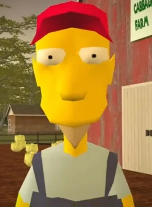 Chuck Tamzarian | SpongeBob New Fanon Wiki | Fandom