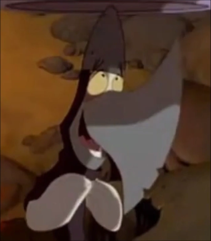 Bladebeak | SpongeBob New Fanon Wiki | Fandom