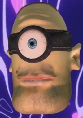 Brainrot Master | SpongeBob New Fanon Wiki | Fandom