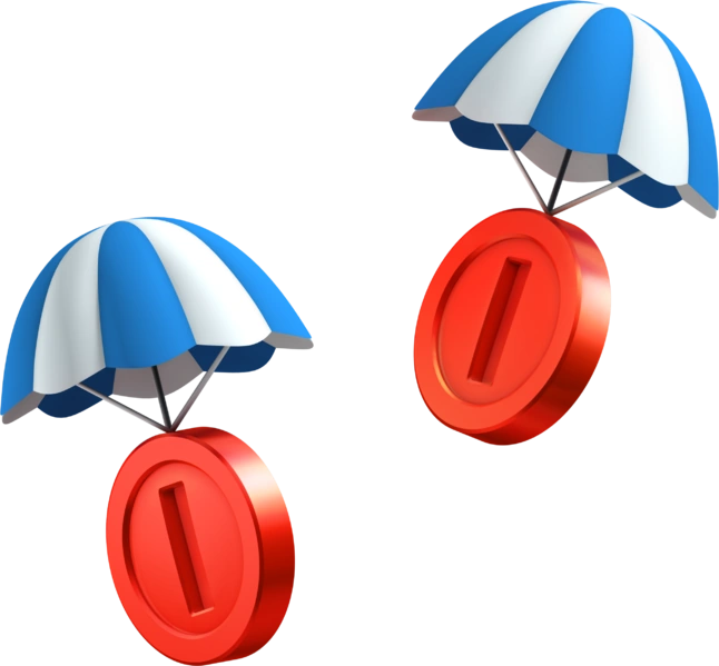 Red Coin | SpongeBob New Fanon Wiki | Fandom