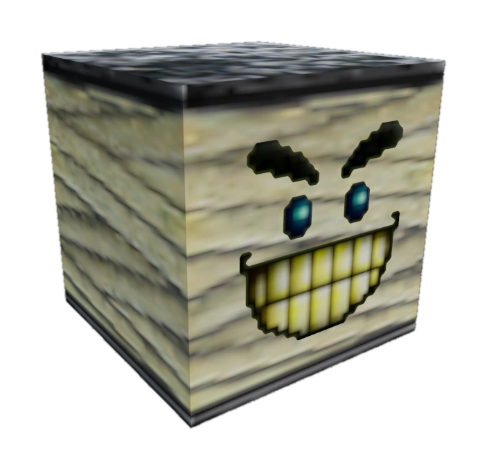 Grindel | SpongeBob New Fanon Wiki | Fandom