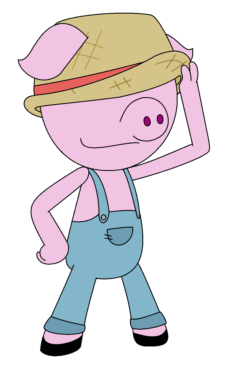 John Gardner | SpongeBob New Fanon Wiki | Fandom