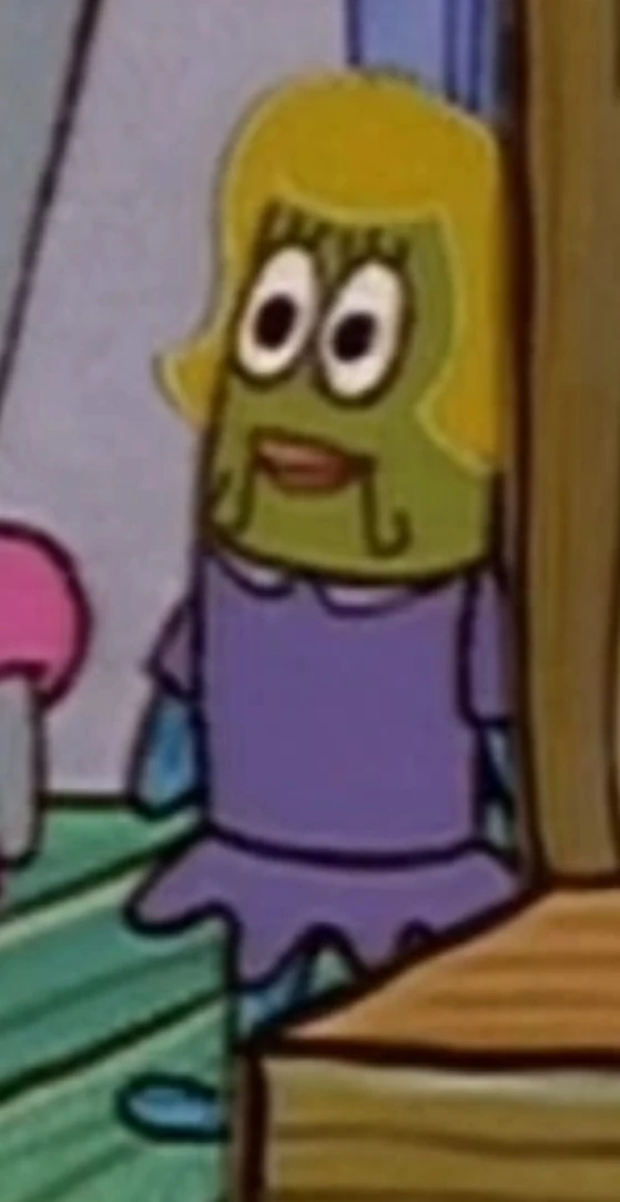 New incidental | SpongeBob New Fanon Wiki | Fandom