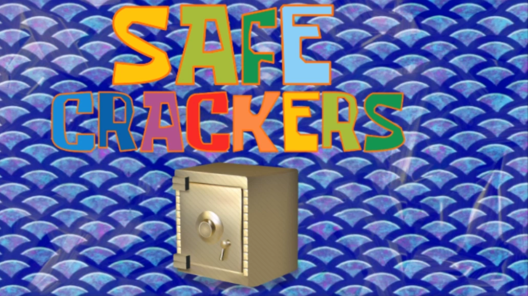 Safe Crackers | SpongeBob New Fanon Wiki | Fandom