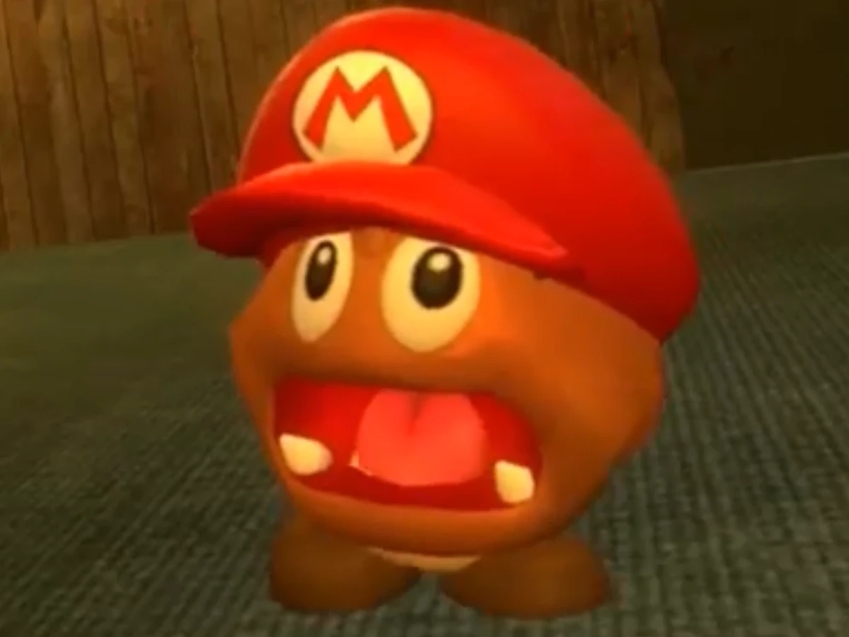 Harold (SMG4) | SpongeBob New Fanon Wiki | Fandom