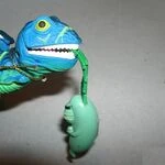 The Dinosaur Sea Serpent! | SpongeBob New Fanon Wiki | Fandom