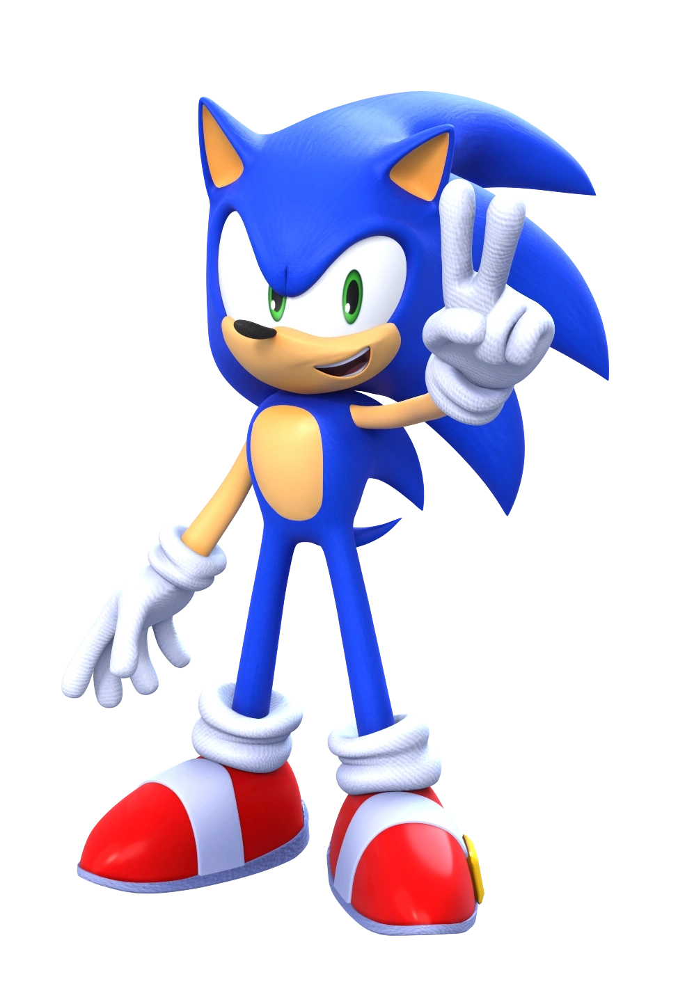 Category:Sonic the Hedgehog characters | SpongeBob New Fanon Wiki | Fandom