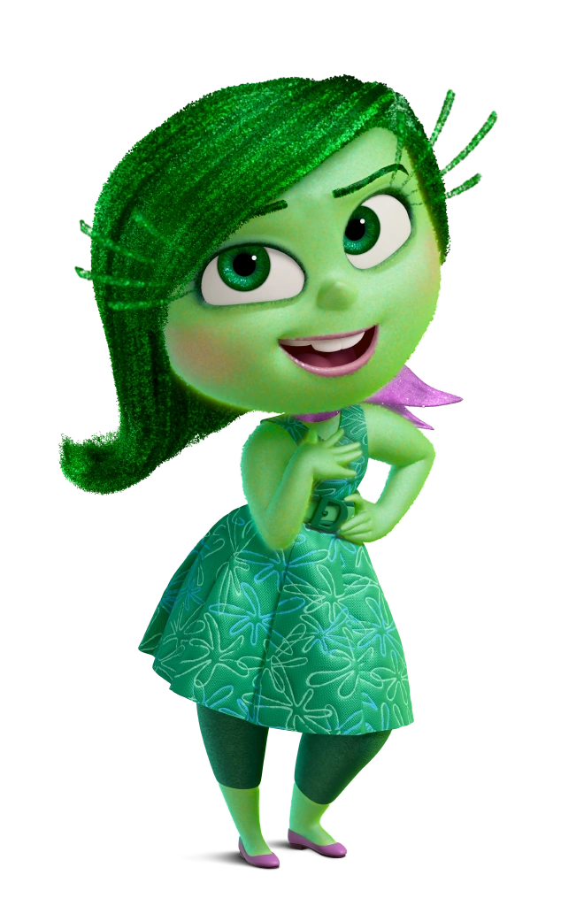 Disgust | SpongeBob New Fanon Wiki | Fandom