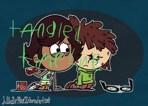 Tangled Timeline | SpongeBob New Fanon Wiki | Fandom