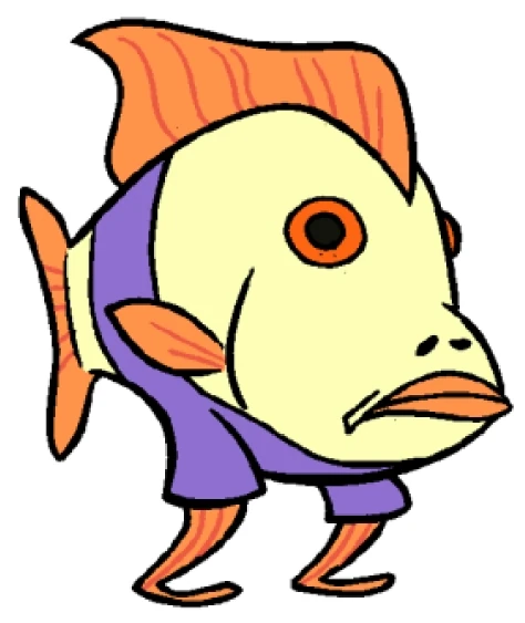 Incidental 28 | SpongeBob New Fanon Wiki | Fandom