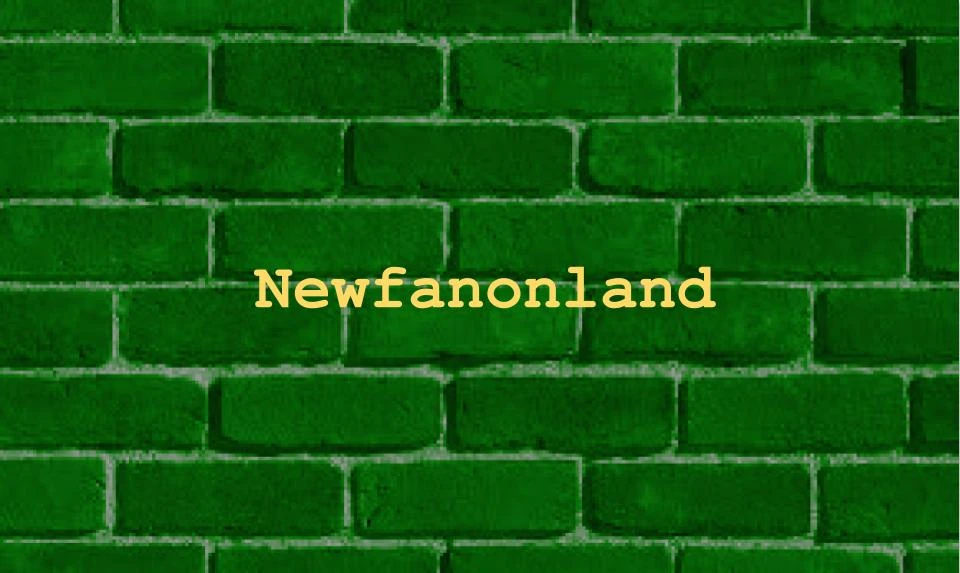 Newfanonland | SpongeBob New Fanon Wiki | Fandom