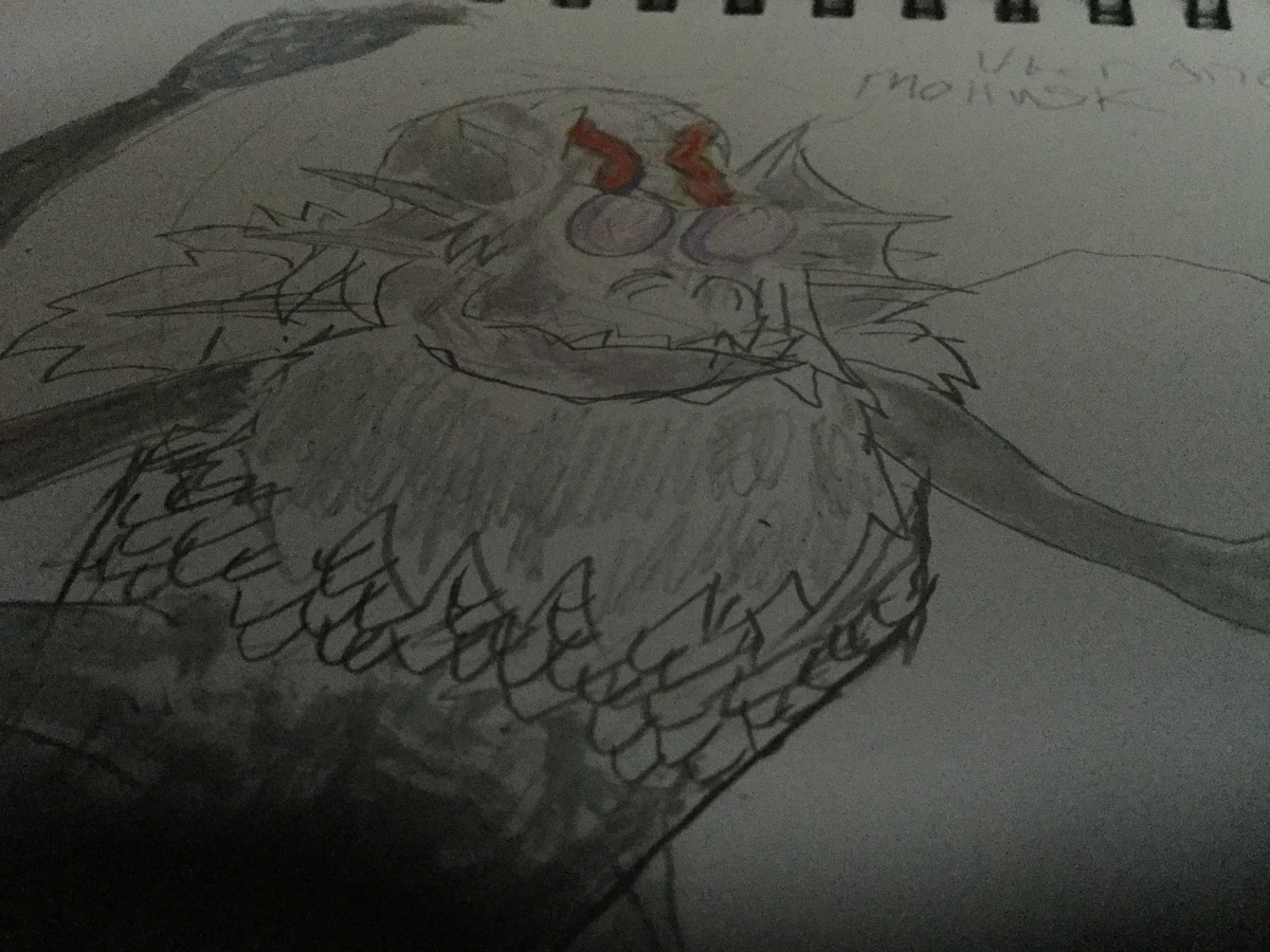 Ultimate Snow Mollusks (Male) | SpongeBob New Fanon Wiki | Fandom