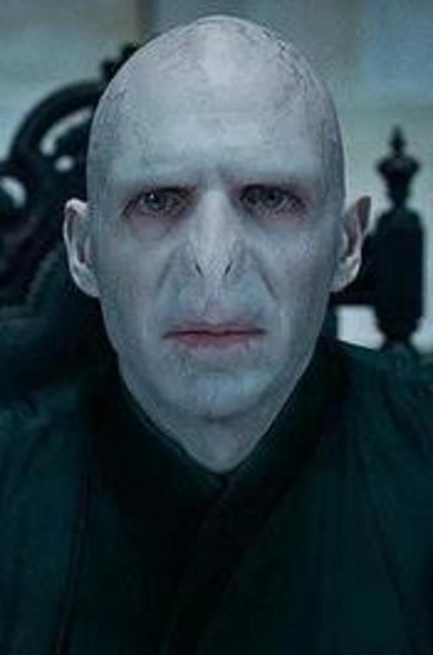 Lord Voldemort | SpongeBob New Fanon Wiki | Fandom