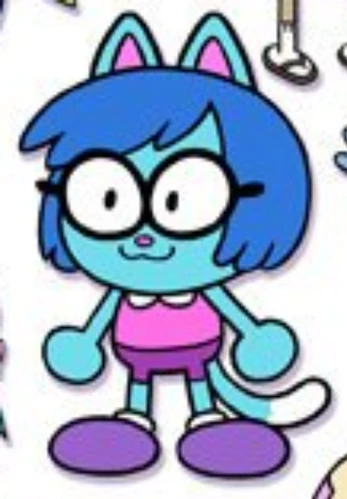 Genesis | SpongeBob New Fanon Wiki | Fandom