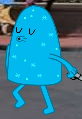 Candy Person 10 | SpongeBob New Fanon Wiki | Fandom