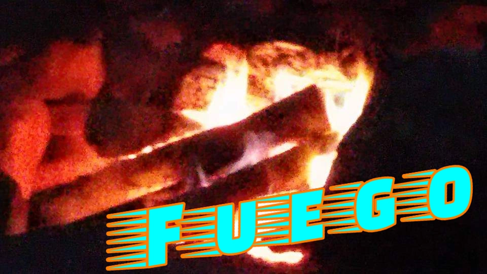 Fuego | SpongeBob New Fanon Wiki | Fandom