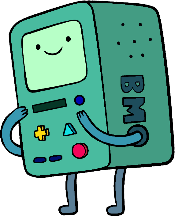 BMO | SpongeBob New Fanon Wiki | Fandom
