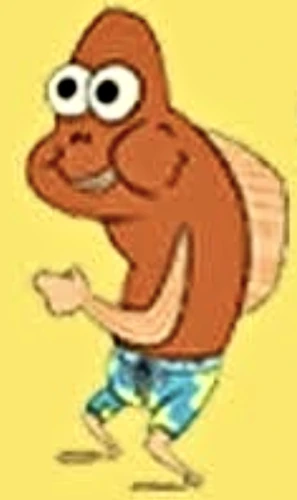 Incidental 36 | SpongeBob New Fanon Wiki | Fandom