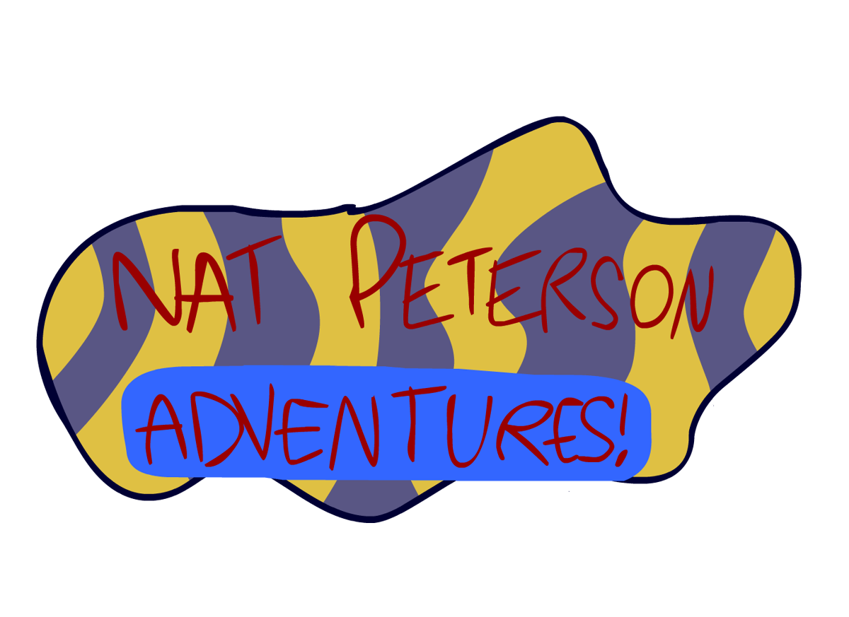 Nat Peterson Adventures! | SpongeBob New Fanon Wiki | Fandom