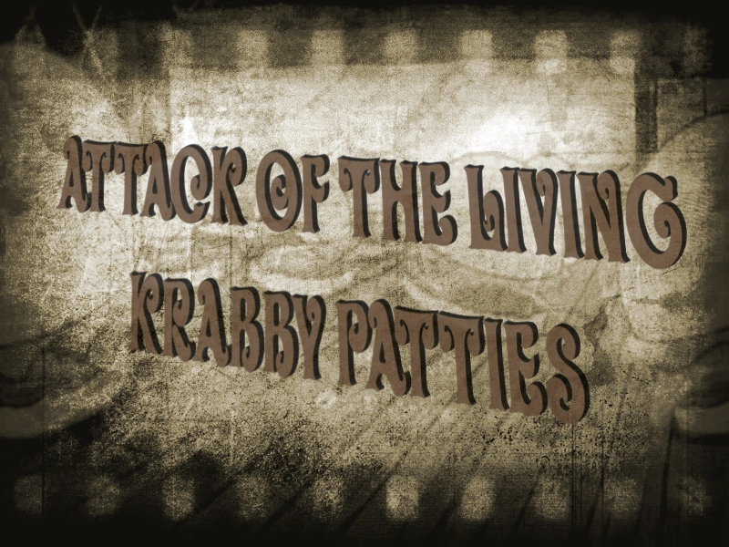 List of title cards | SpongeBob New Fanon Wiki | Fandom