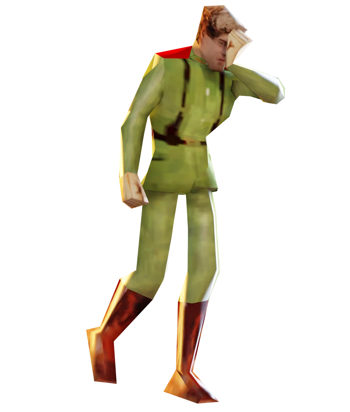 Admiral Greg | SpongeBob New Fanon Wiki | Fandom