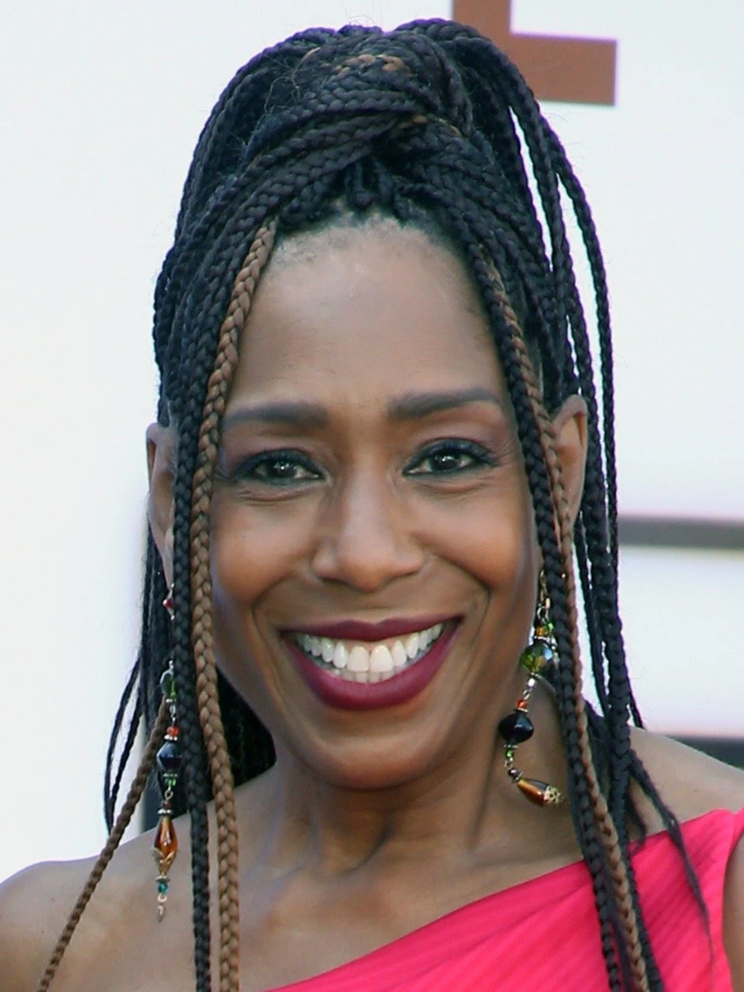 Dawnn Lewis | SpongeBob New Fanon Wiki | Fandom