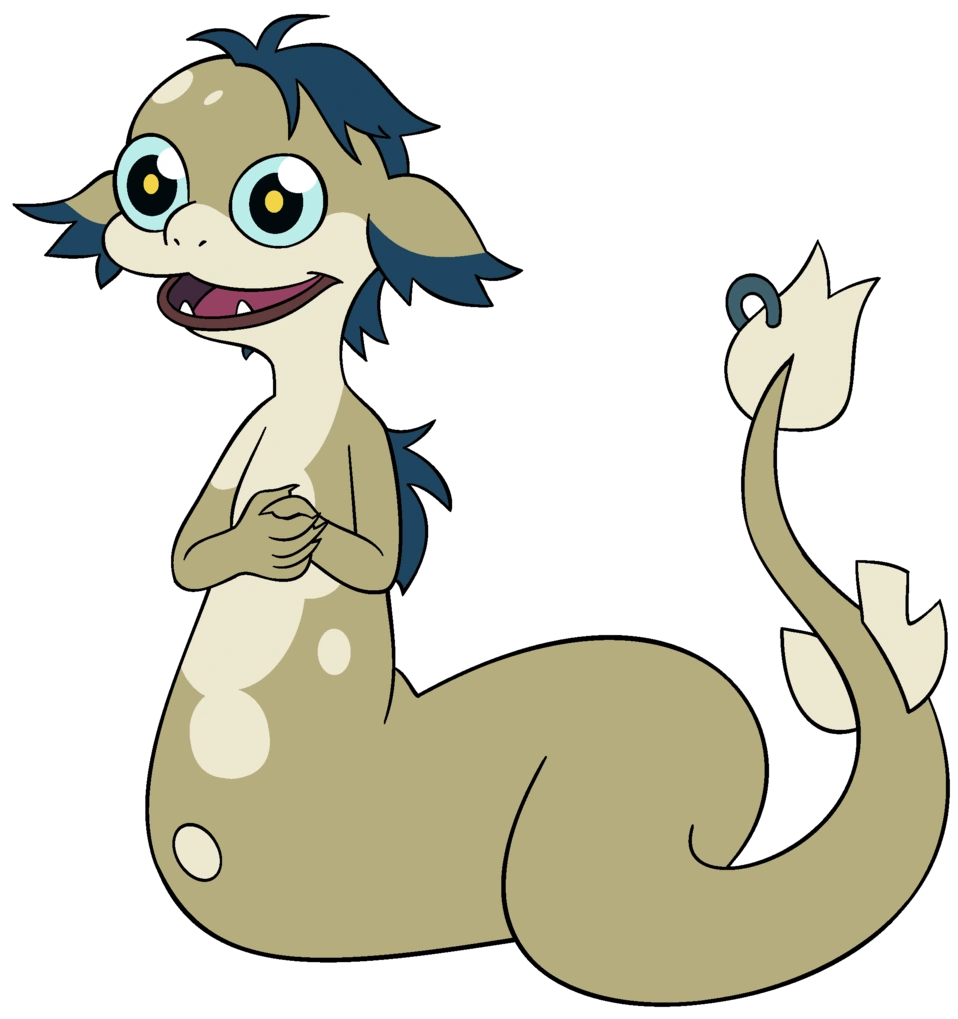 Vee | SpongeBob New Fanon Wiki | Fandom