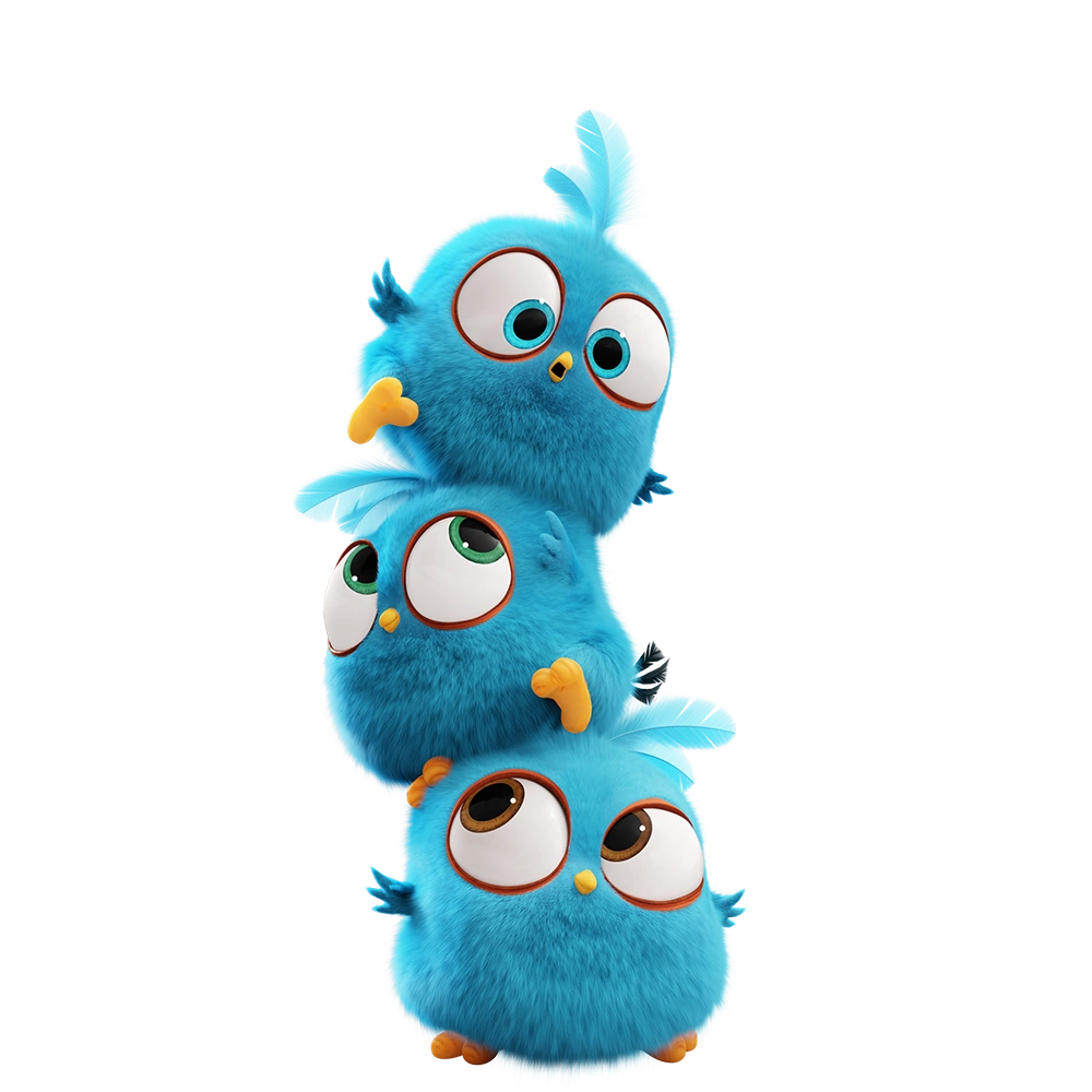 The Blues | SpongeBob New Fanon Wiki | Fandom