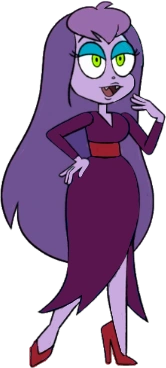 Sibella | SpongeBob New Fanon Wiki | Fandom