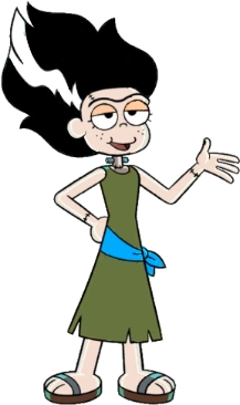 Elsa Frankenteen | SpongeBob New Fanon Wiki | Fandom