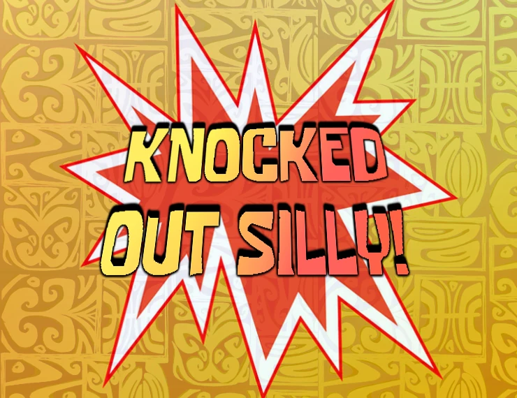 Knocked Out Silly! | SpongeBob New Fanon Wiki | Fandom