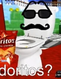 Mr. Toilet | SpongeBob New Fanon Wiki | Fandom