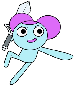 Pibby | SpongeBob New Fanon Wiki | Fandom