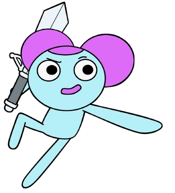 Pibby | SpongeBob New Fanon Wiki | Fandom