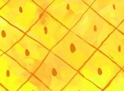 Spongebob Blank Time Card Background