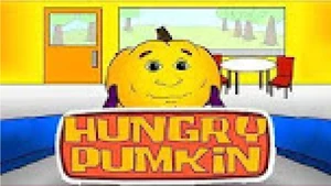 Hungry Pumpkin | SpongeBob New Fanon Wiki | Fandom