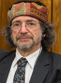 Marc Perlman | SpongeBob New Fanon Wiki | Fandom