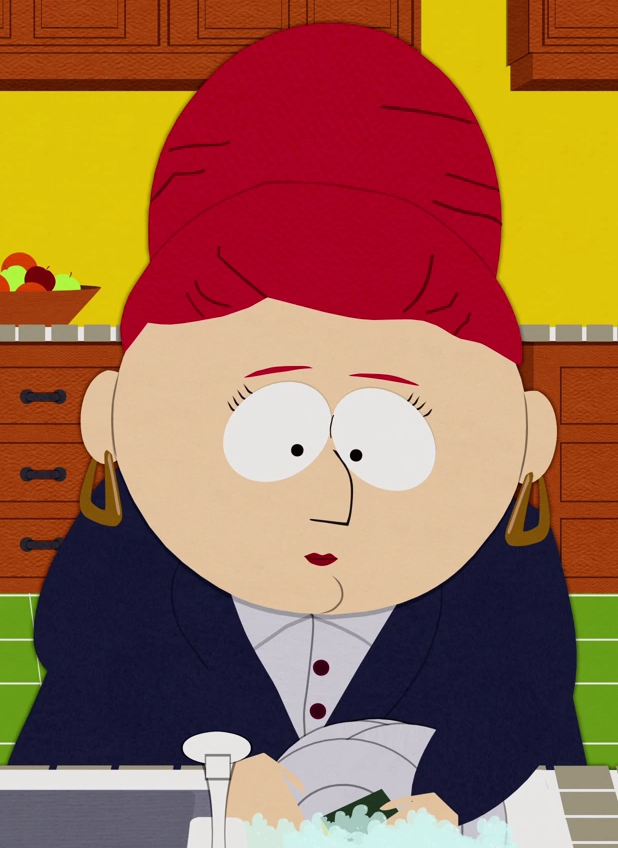 Sheila Broflovski South Park Archives Fandom - vrogue.co Sheila Broflovski South Park Archives Fandom - vrogue.co