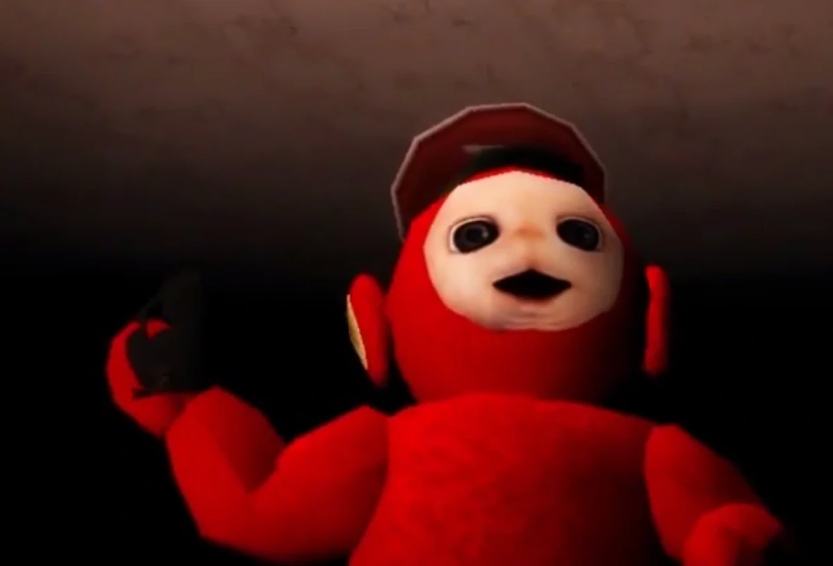 Tubby Bison | SpongeBob New Fanon Wiki | Fandom