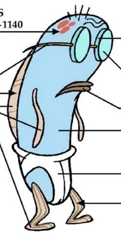 Incidental 92B | SpongeBob New Fanon Wiki | Fandom