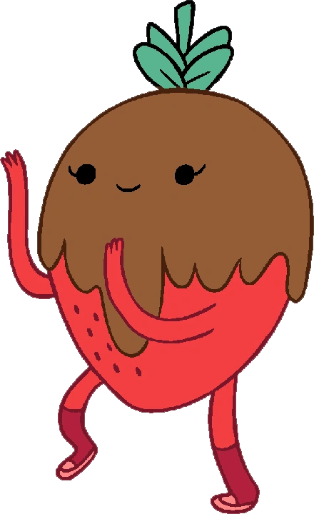 Chocoberry/Gallery | SpongeBob New Fanon Wiki | Fandom