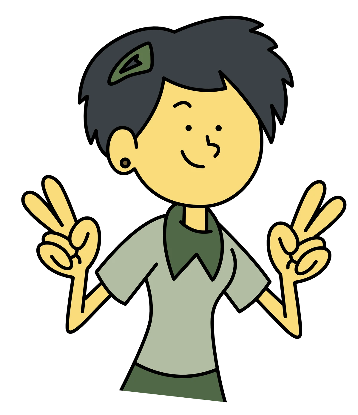 Marcy Wu/Designs | SpongeBob New Fanon Wiki | Fandom