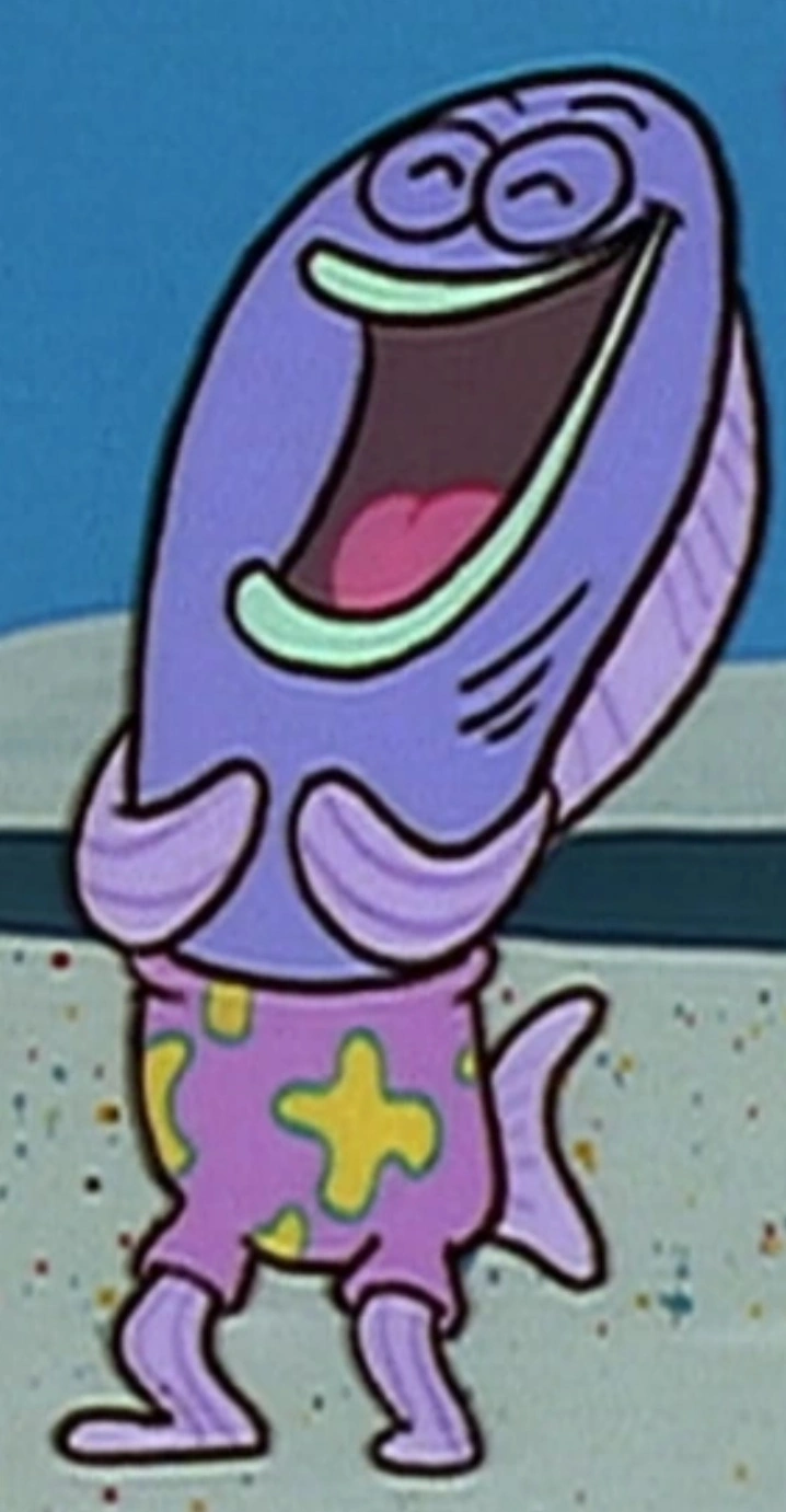 Scooter/Gallery | SpongeBob New Fanon Wiki | Fandom