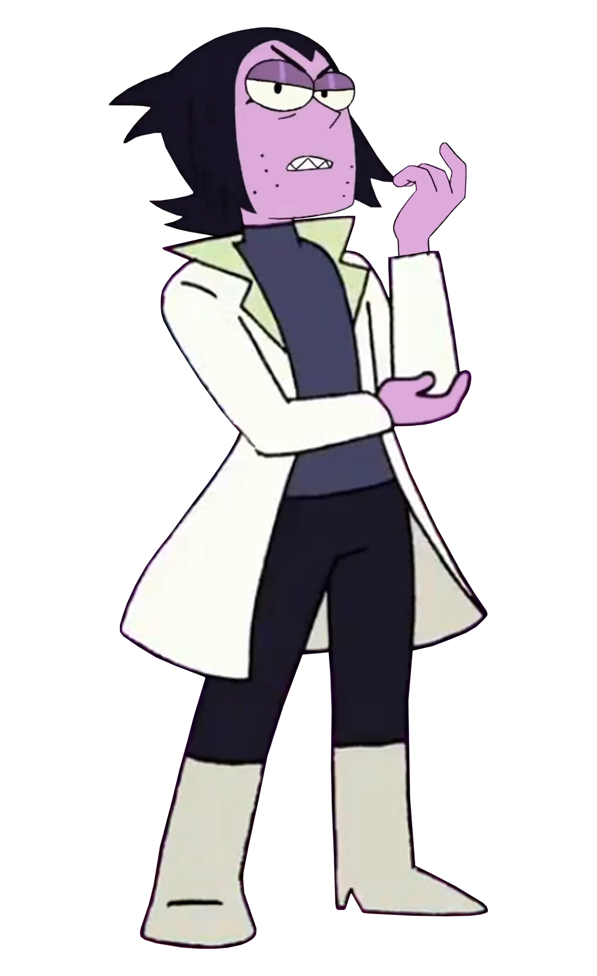 Category:Professors | SpongeBob New Fanon Wiki | Fandom